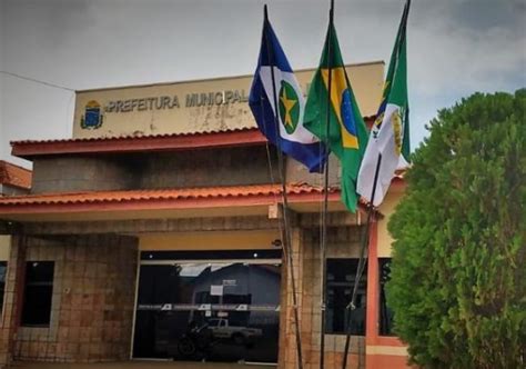 Prefeitura de Colíder MT abre Concurso público mais de 140 vagas