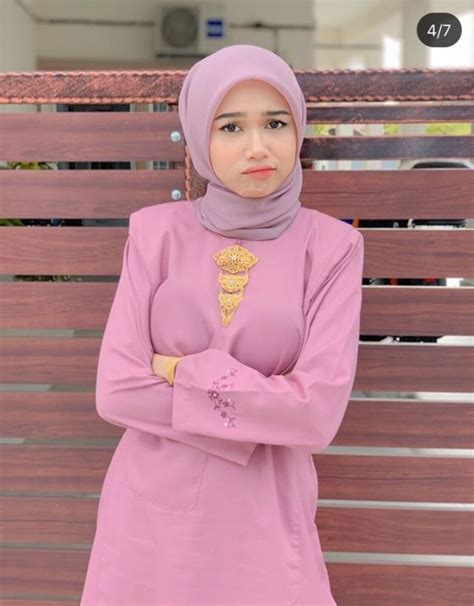 Tetek Melayu Sedap Awek Comil