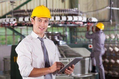 Perfil del Jefe de Producción Requisitos y Responsabilidades