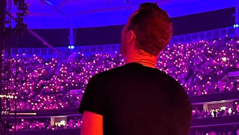 Coldplay transmitirá su concierto en los cines de México precio y
