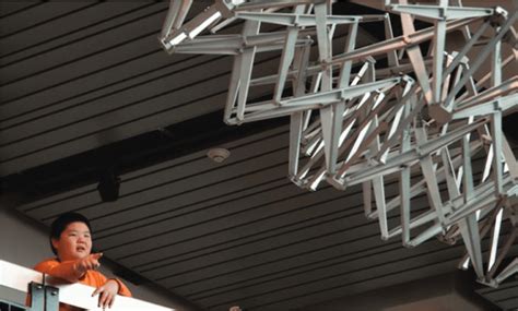 Original Hoberman Sphere Hoberman Associates