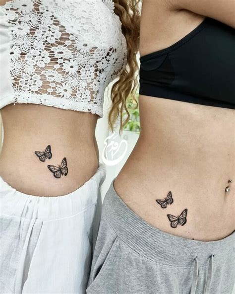 101 Best Butterfly Side Tattoo Ideas That Will Blow Your Mind Outsons
