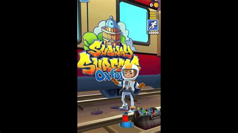 Subway Surfer No Coin Challenge 2023 YouTube