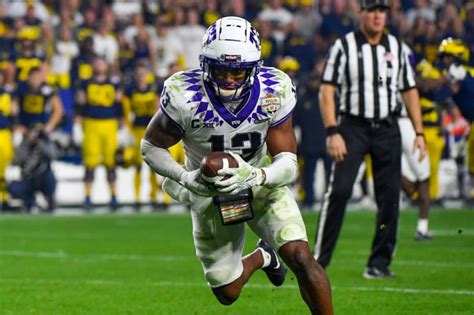 Dee Winters NFL Draft 2023 Scouting Report For San Francisco 49ers LB