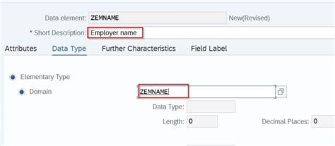 How To Create Table In SAP ABAP With Columns SAPfaqs