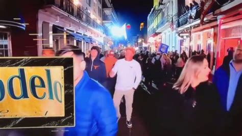 Brazen Woman Flashes Boobs On Tv For P Right Next To Mum With