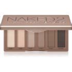 Urban Decay Naked2 Basics Lidschatten Palette NOTINO