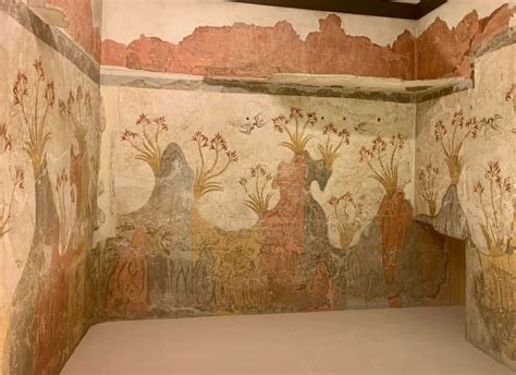 National Archaeological Museum In Athens Tickets Hours Tours Review
