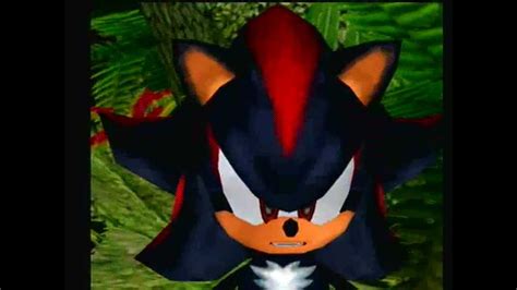Sonic Adventure Battle Walkthrough Dark Story Part Youtube