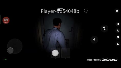 Je Joue A Un Jeu Horreur Il M A Fait Trop Peur YouTube