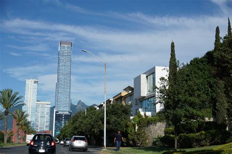 Cuánto cuesta vivir en San Pedro Garza García el municipio más