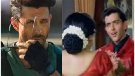Hrithik Roshan Takes A Dig At Himself Reveals Main Prem Ki Deewani