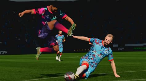 Best EA FC 24 Clubs Builds Setups For Every Position Dexerto