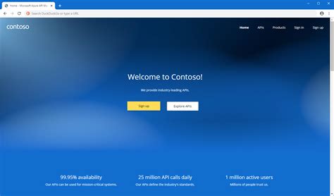 Azure API Management Overview And Key Concepts Microsoft Learn