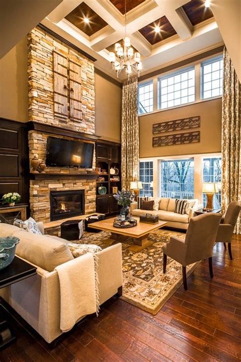 10 Stylish And Unique Tray Ceilings For Any Room Transitional Living