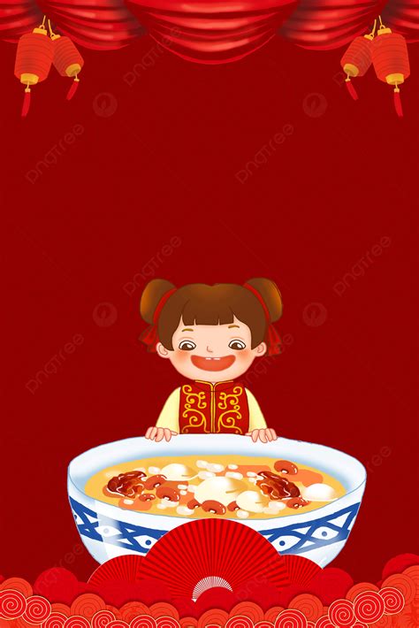 Fondo Cartel De Fondo Estilo Chino Laba Estilo Chino Festival De De