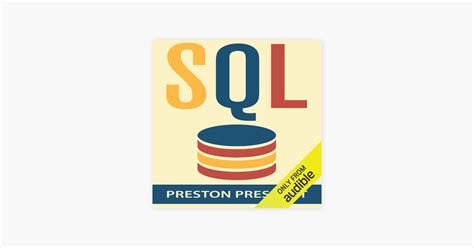 SQL For Beginners Learn The Structured Query Language For The Most