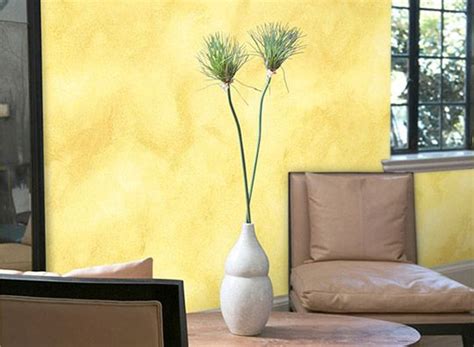 Cómo elegir pintura con efectos Leroy Merlin Pintura de interiores