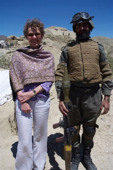 Afghans Are Painting Over Images Of Women While Culture Workers Are