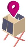 Listado de ubicación e integración de casillas Elecciones Locales