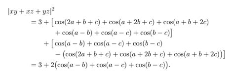 [tex latex] alignment across nested aligned environments math solves everything
