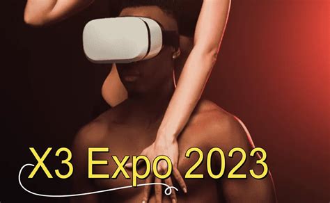 Ya están a la venta las entradas para la X3 Expo 2023 Tekenn