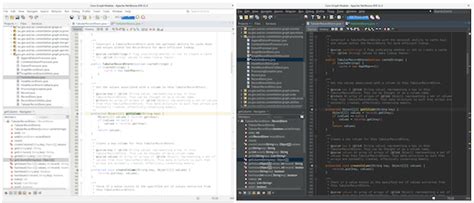 Netbeans H Ng D N Chi Ti T C I T V S D Ng Ide M Nh M Cho
