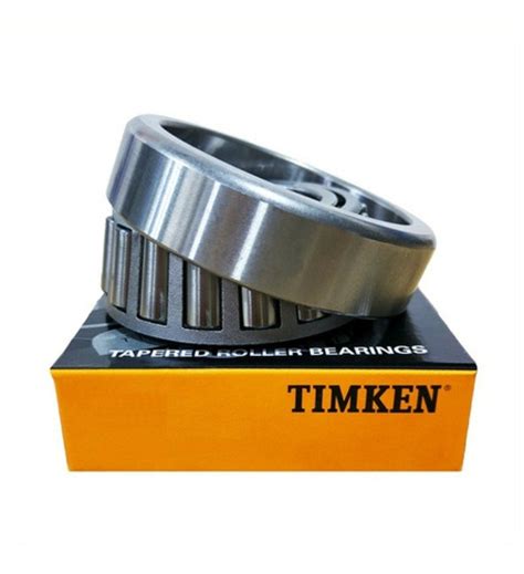 Rolamento 30307 Timken