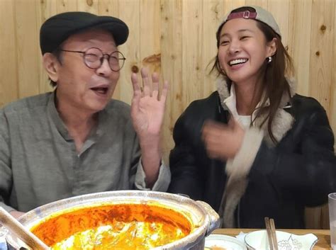 소녀시대 유리 88세 신구와 러브샷 앙리 할아버지와 나 50년 세월 극복
