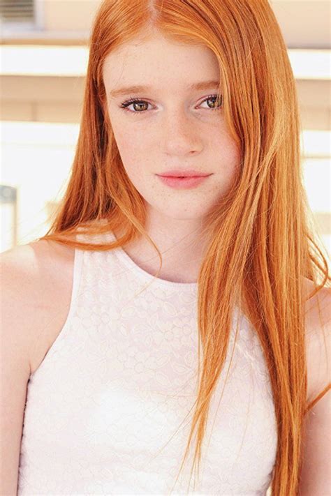 Hannah Mccloud Ginny Red Hair Freckles Redheads Freckles Beautiful Red Hair Gorgeous