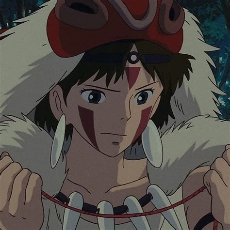 Mononoke Anime Profile Picture