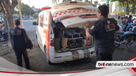 Tiga Jemaah Calon Haji Embarkasi Solo Terpaksa Dipulangkan Akibat Demensia