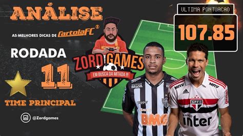 Dicas Para Mitar Rodada An Lise Novo Sorteio Live De Julho