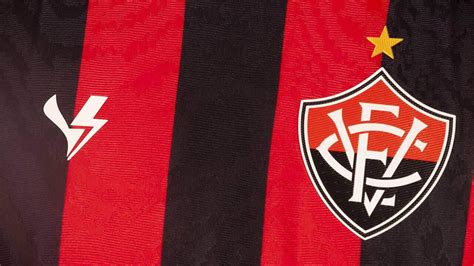 EC Vitória terá estrela dourada no escudo por título da série B 2023