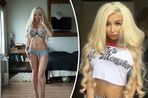 Porno Star Big Tits Blonde Telegraph