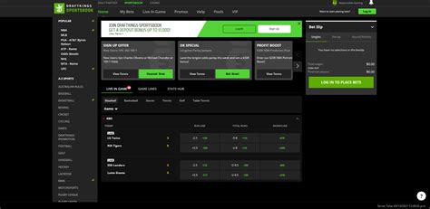 DraftKings Sign Up Guide Full Instruction How To Open DraftkKngs Account