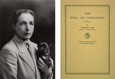 Book Mark The Well Of Loneliness Radclyffe Hall C O C O S S E