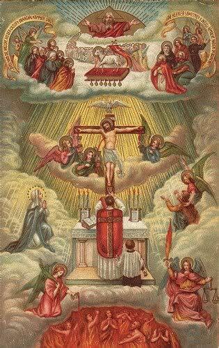 THE MOST PRECIOUS BLOOD OF JESUS