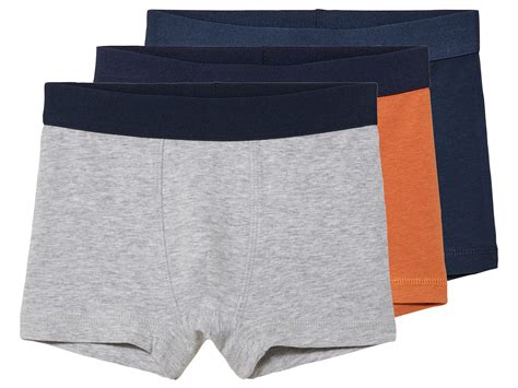 Lupilu Jongens Boxers Online Kopen Lidl