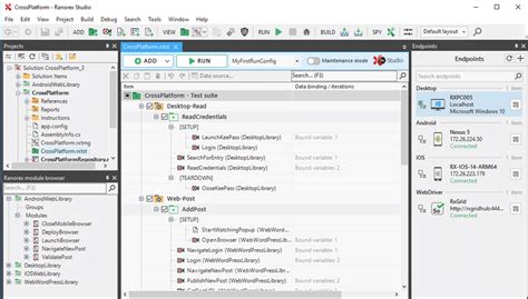 Top Gui Testing Tools With Complete Details Software Testing