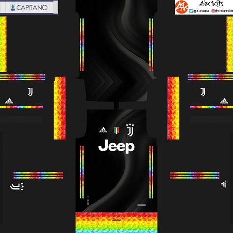 Kit Juventus 2021 2022 Concept Kits R WEPES Kits 51 OFF