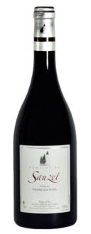 Domaine De Sauzet Champ Aux Fruits Mes Terroirs Du Sud