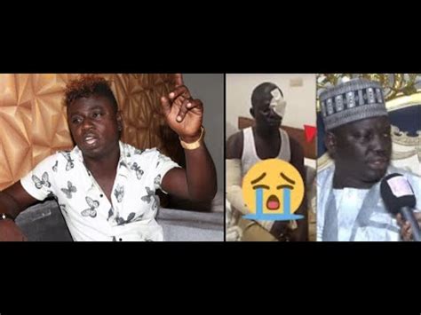 Urgent Khekh Bou Meti En Plein Direct Entre Pawlice Mbaye Et Akhmed