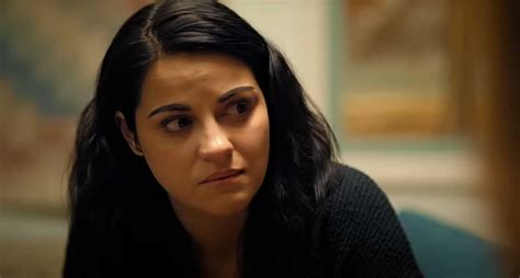 Su Netflix c è una miniserie thriller dal ritmo incalzante una storia