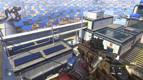 Call Of Duty Advanced Warfare Solar Glitches And Infected Hiding