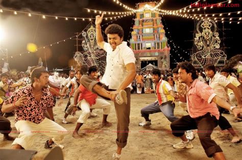 Sura Tamil Movie Photos Stills Photo