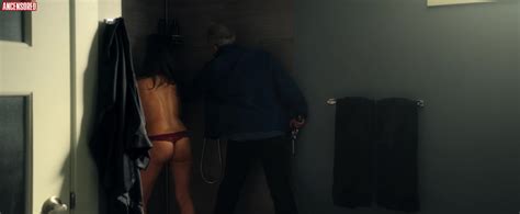 Dragged Across Concrete Nude Pics Page