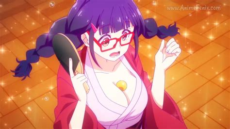 Cuando Vas Con Tu Harem A Las Aguas Termales Renai Flops Youtube