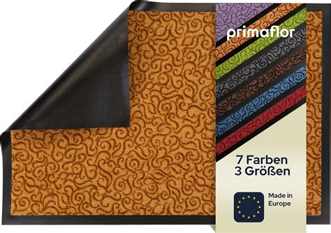 Etm Tapis D Entr E S Rie Premium Tapis Antid Rapant Absorbant