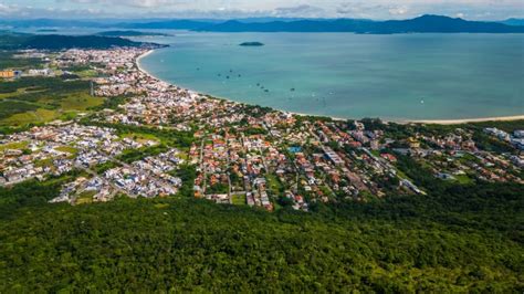 Como é morar em Florianópolis Guia de custo de vida e bairros